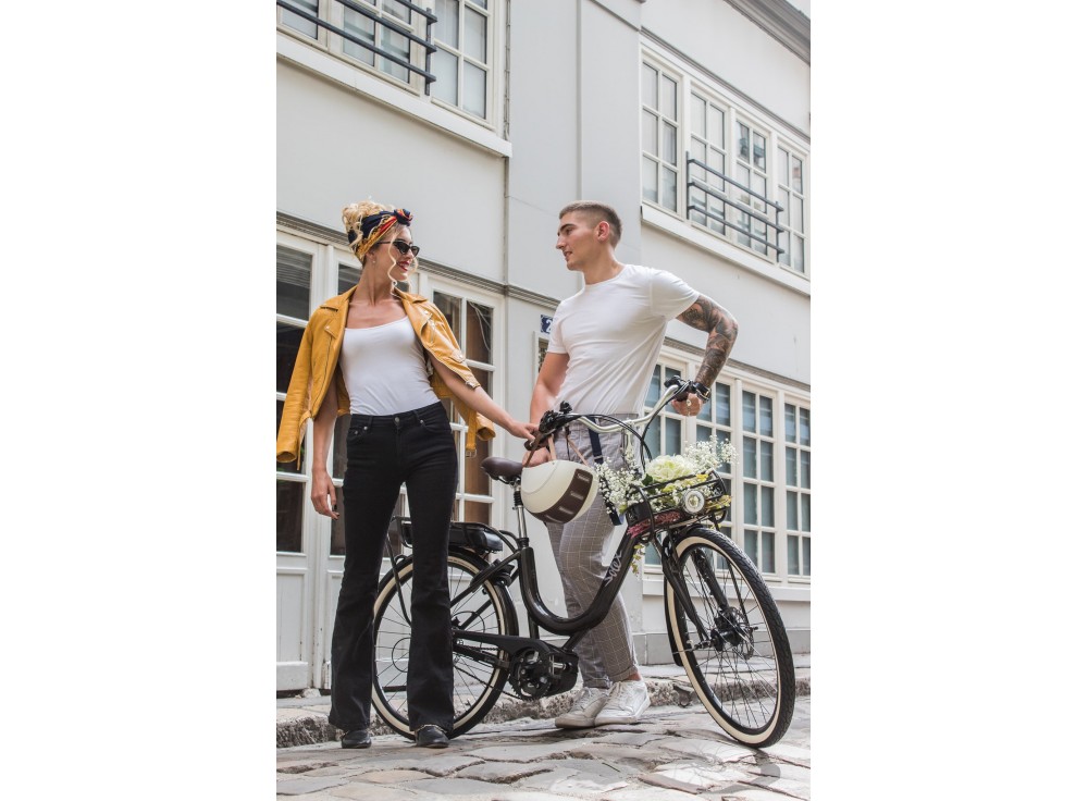 SOLEX INTEMPOREL INFINITIF