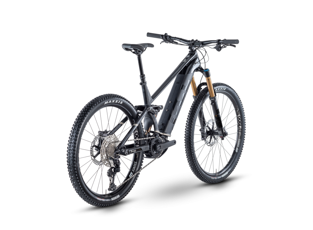 HUSQVARNA HARD CROSS 8 2021